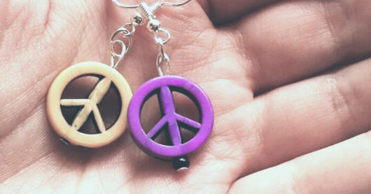Support peace - Peace Union of Finland